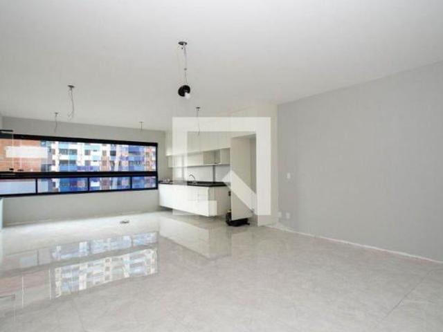 Apartamento à Venda Vila Augusta, 2 Quartos, 79 m² Guarulhos