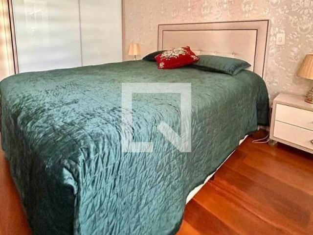Apartamento à Venda Vila Augusta, 2 Quartos, 80 m² Guarulhos