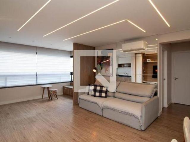 Apartamento à Venda Vila Augusta, 2 Quartos, 80 m² Guarulhos
