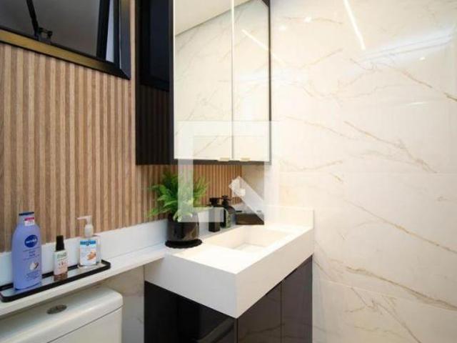 Apartamento à Venda Vila Augusta, 2 Quartos, 80 m² Guarulhos