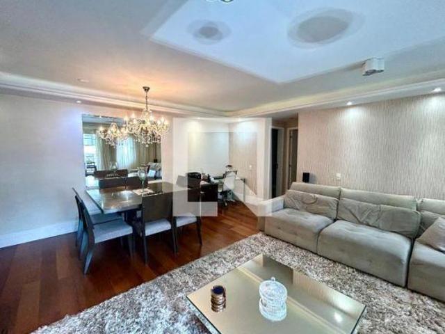 Apartamento à Venda Vila Augusta, 2 Quartos, 80 m² Guarulhos