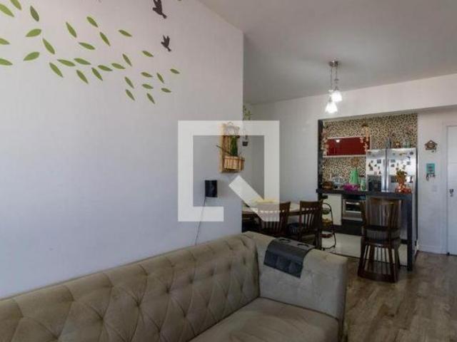 Apartamento à Venda Vila Augusta, 2 Quartos, 82 m² Guarulhos