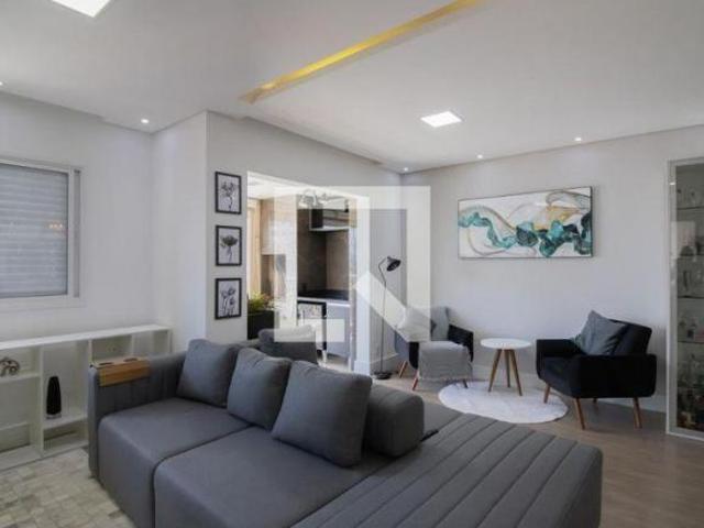 Apartamento à Venda Vila Augusta, 2 Quartos, 83 m² Guarulhos