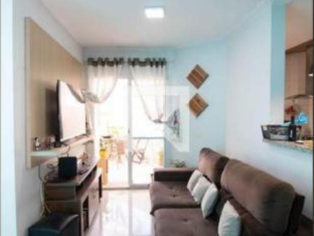 Apartamento à Venda Vila Augusta, 2 Quartos, 83 m² Guarulhos