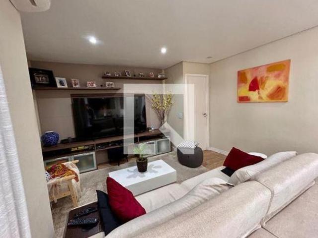 Apartamento à Venda Vila Augusta, 2 Quartos, 86 m² Guarulhos