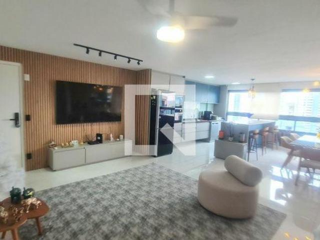 Apartamento à Venda Vila Augusta, 2 Quartos, 89 m² Guarulhos