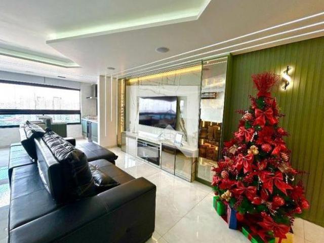 Apartamento à Venda Vila Augusta, 2 Quartos, 90 m² Guarulhos
