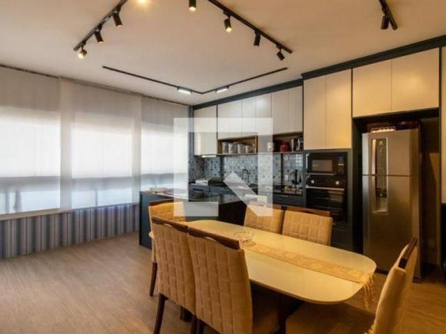 Apartamento à Venda Vila Augusta, 2 Quartos, 91 m² Guarulhos