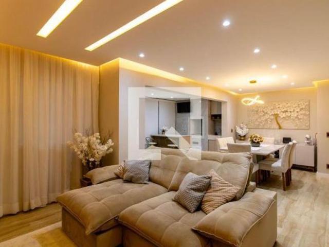 Apartamento à Venda Vila Augusta, 2 Quartos, 92 m² Guarulhos