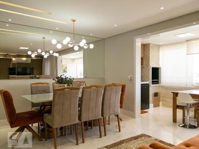 Apartamento à Venda Vila Augusta, 3 Quartos, 108 m² Guarulhos