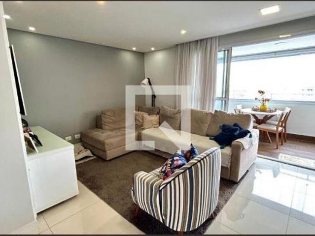 Apartamento à Venda Vila Augusta, 3 Quartos, 108 m² Guarulhos