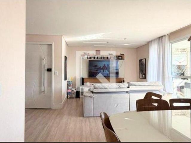 Apartamento à Venda Vila Augusta, 3 Quartos, 108 m² Guarulhos