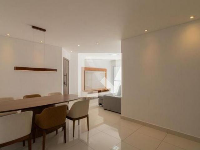 Apartamento à Venda Vila Augusta, 3 Quartos, 108 m² Guarulhos