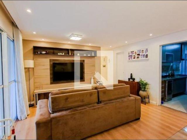 Apartamento à Venda Vila Augusta, 3 Quartos, 110 m² Guarulhos