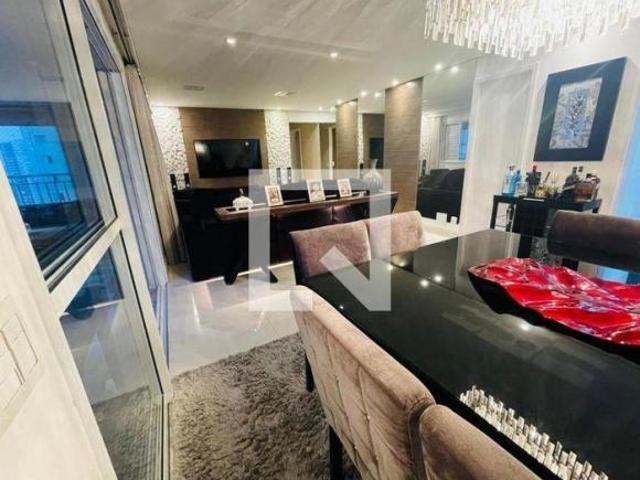 Apartamento à Venda Vila Augusta, 3 Quartos, 128 m² Guarulhos