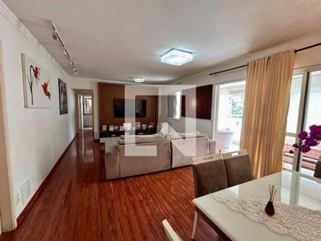 Apartamento à Venda Vila Augusta, 3 Quartos, 128 m² Guarulhos