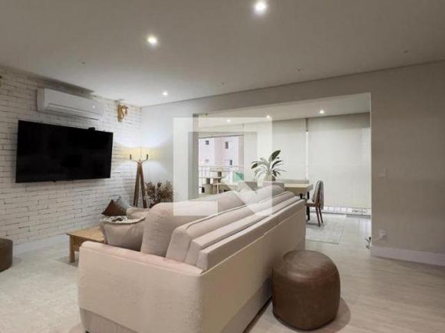 Apartamento à Venda Vila Augusta, 3 Quartos, 128 m² Guarulhos