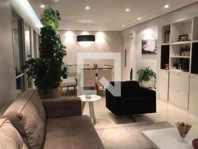 Apartamento à Venda Vila Augusta, 3 Quartos, 134 m² Guarulhos