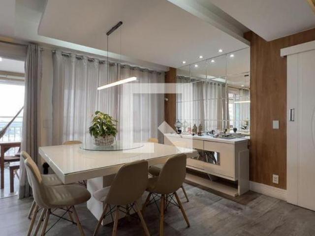 Apartamento à Venda Vila Augusta, 3 Quartos, 134 m² Guarulhos