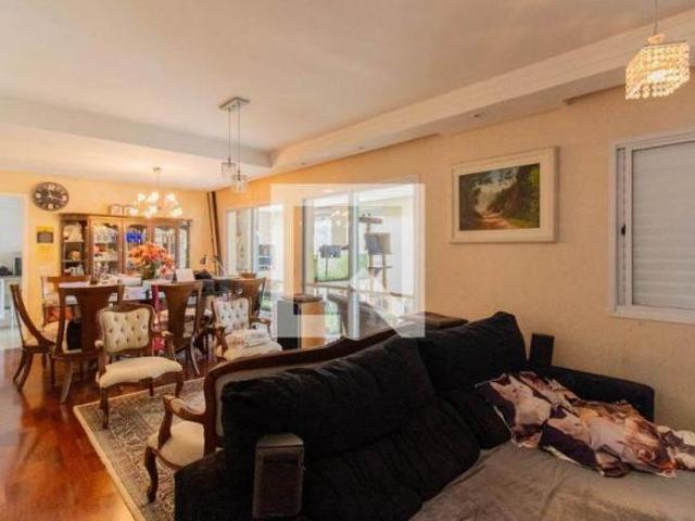Apartamento à Venda Vila Augusta, 3 Quartos, 134 m² Guarulhos