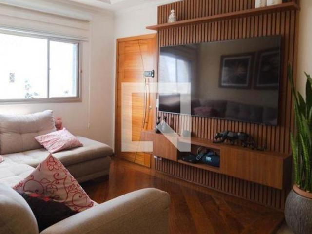 Apartamento à Venda Vila Augusta, 3 Quartos, 153 m² Guarulhos