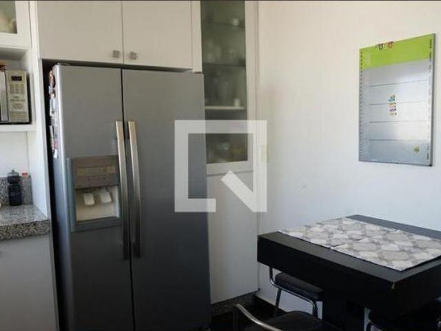 Apartamento à Venda Vila Augusta, 3 Quartos, 190 m² Guarulhos