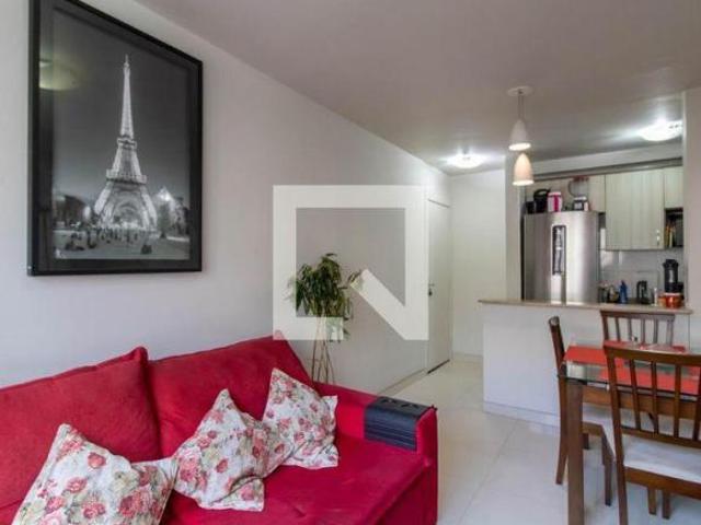 Apartamento à Venda Vila Augusta, 3 Quartos, 54 m² Guarulhos