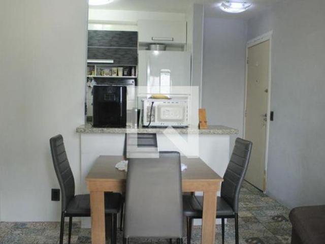 Apartamento à Venda Vila Augusta, 3 Quartos, 54 m² Guarulhos