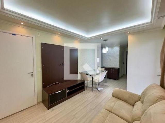Apartamento à Venda Vila Augusta, 3 Quartos, 59 m² Guarulhos