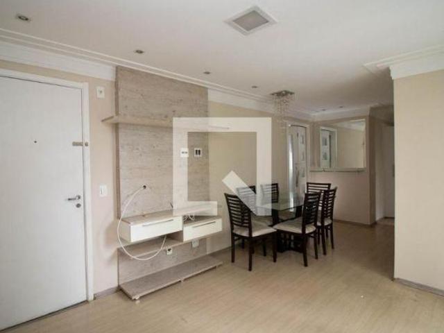 Apartamento à Venda Vila Augusta, 3 Quartos, 60 m² Guarulhos
