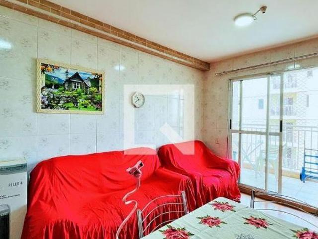 Apartamento à Venda Vila Augusta, 3 Quartos, 61 m² Guarulhos