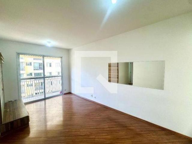 Apartamento à Venda Vila Augusta, 3 Quartos, 63 m² Guarulhos