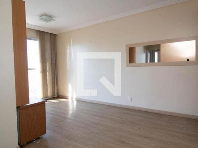 Apartamento à Venda Vila Augusta, 3 Quartos, 64 m² Guarulhos