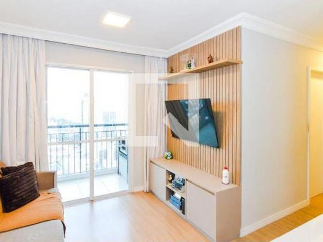 Apartamento à Venda Vila Augusta, 3 Quartos, 64 m² Guarulhos