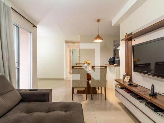 Apartamento à Venda Vila Augusta, 3 Quartos, 65 m² Guarulhos