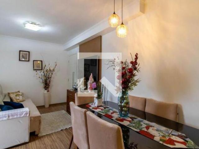 Apartamento à Venda Vila Augusta, 3 Quartos, 65 m² Guarulhos