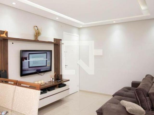 Apartamento à Venda Vila Augusta, 3 Quartos, 65 m² Guarulhos