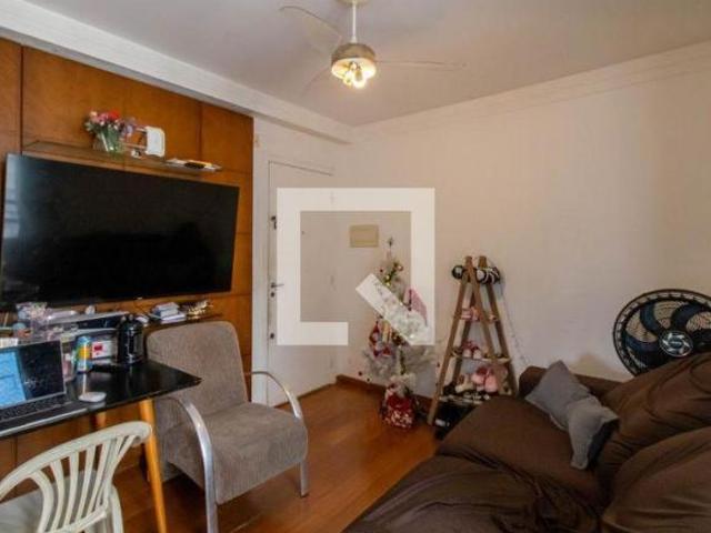 Apartamento à Venda Vila Augusta, 3 Quartos, 66 m² Guarulhos