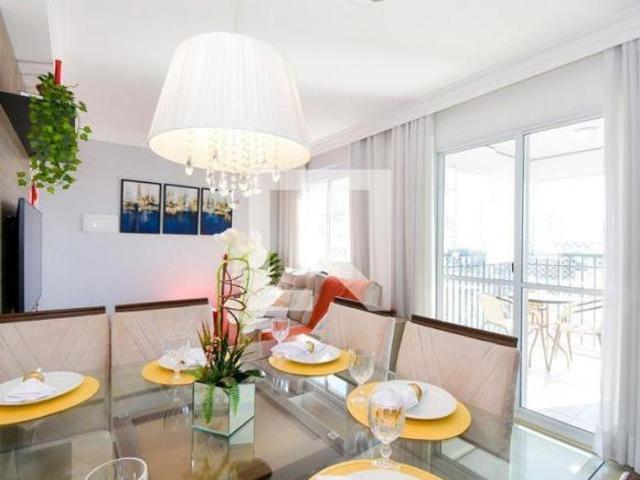 Apartamento à Venda Vila Augusta, 3 Quartos, 66 m² Guarulhos