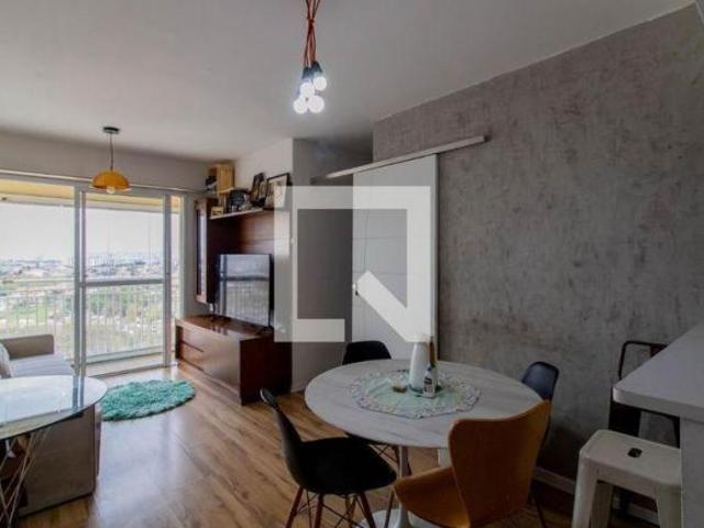 Apartamento à Venda Vila Augusta, 3 Quartos, 67 m² Guarulhos