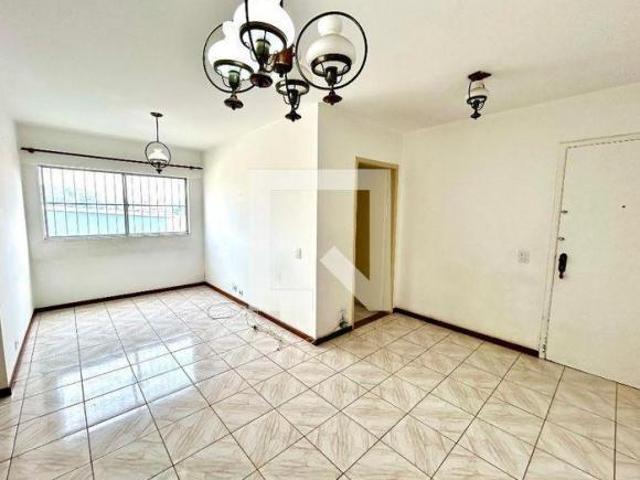 Apartamento à Venda Vila Augusta, 3 Quartos, 67 m² Guarulhos