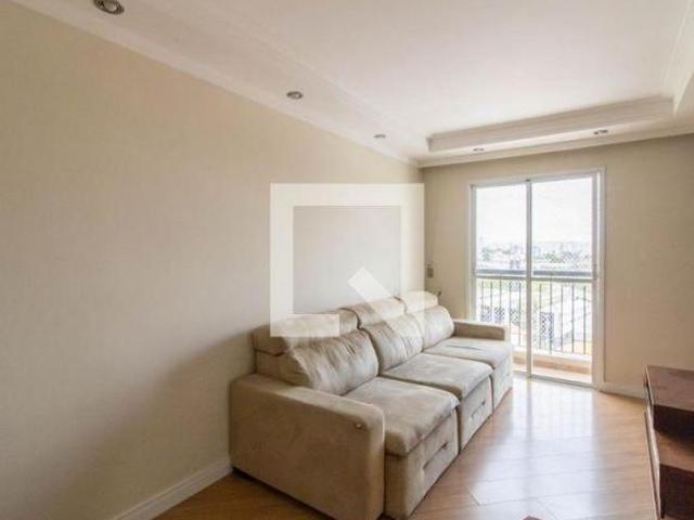 Apartamento à Venda Vila Augusta, 3 Quartos, 67 m² Guarulhos