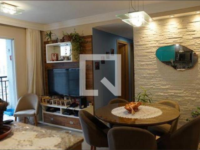 Apartamento à Venda Vila Augusta, 3 Quartos, 68 m² Guarulhos