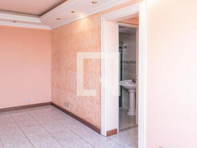 Apartamento à Venda Vila Augusta, 3 Quartos, 68 m² Guarulhos