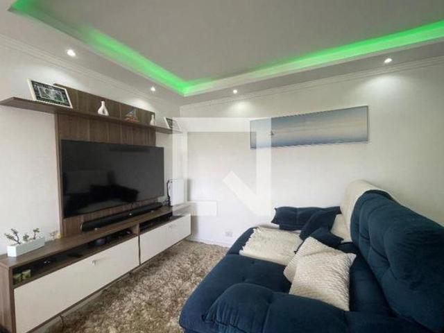 Apartamento à Venda Vila Augusta, 3 Quartos, 68 m² Guarulhos