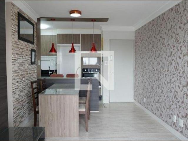Apartamento à Venda Vila Augusta, 3 Quartos, 68 m² Guarulhos