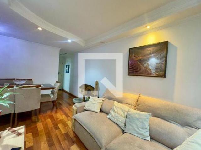 Apartamento à Venda Vila Augusta, 3 Quartos, 69 m² Guarulhos