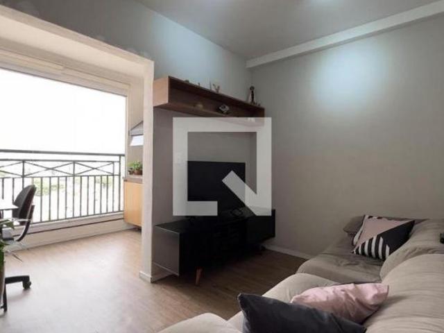 Apartamento à Venda Vila Augusta, 3 Quartos, 69 m² Guarulhos