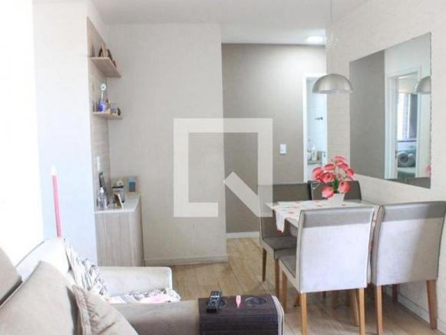 Apartamento à Venda Vila Augusta, 3 Quartos, 70 m² Guarulhos