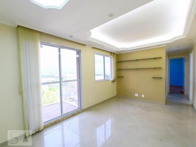 Apartamento à Venda Vila Augusta, 3 Quartos, 70 m² Guarulhos